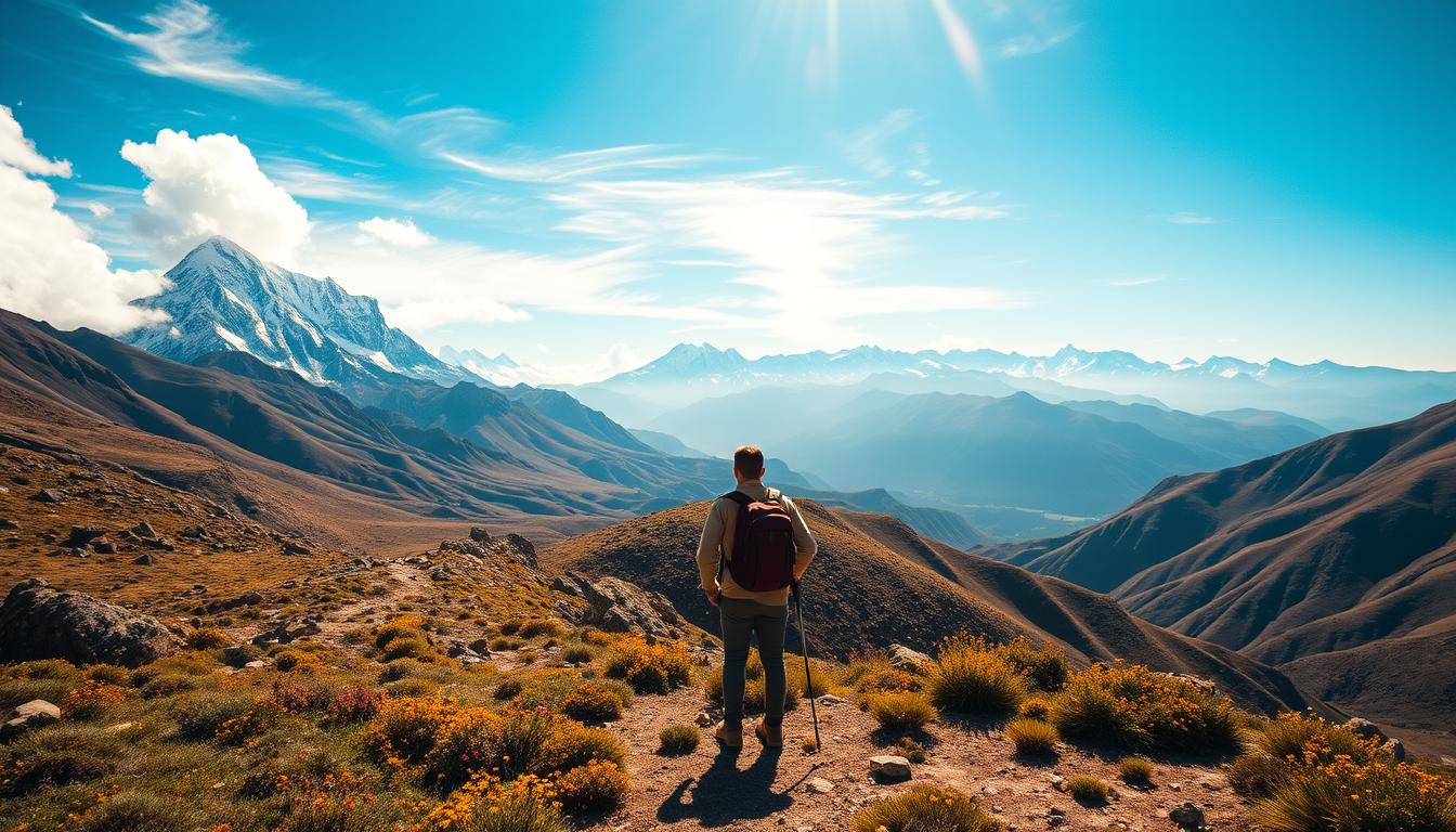 Explore the Best of Chile: Your Ultimate Travel Guide
